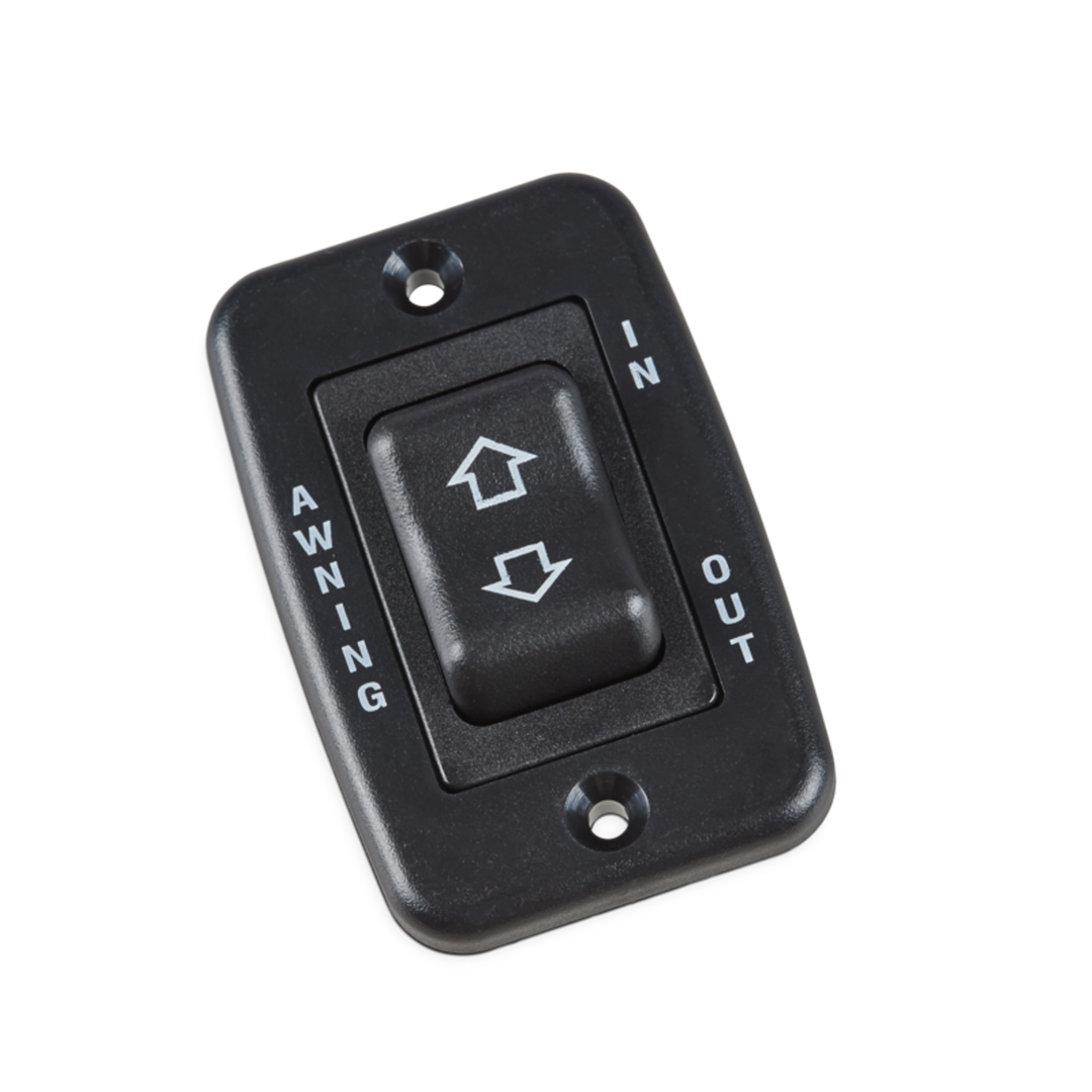 Dometic 9100 Power Awning Control Switch — Camptown Outfitters