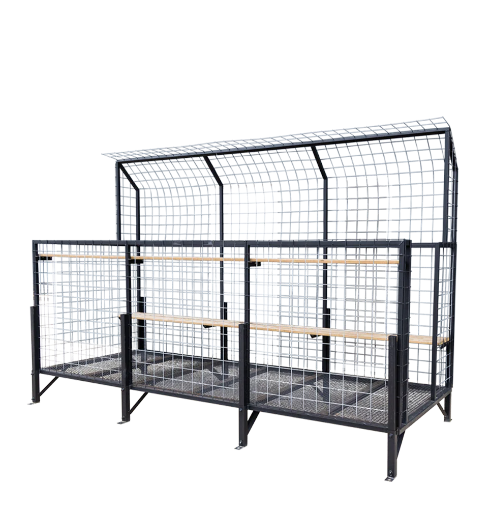 12ft Duck Blind — Camptown Outfitters