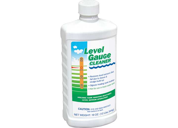 19oz Level Gauge Cleaner — Camptown Outfitters