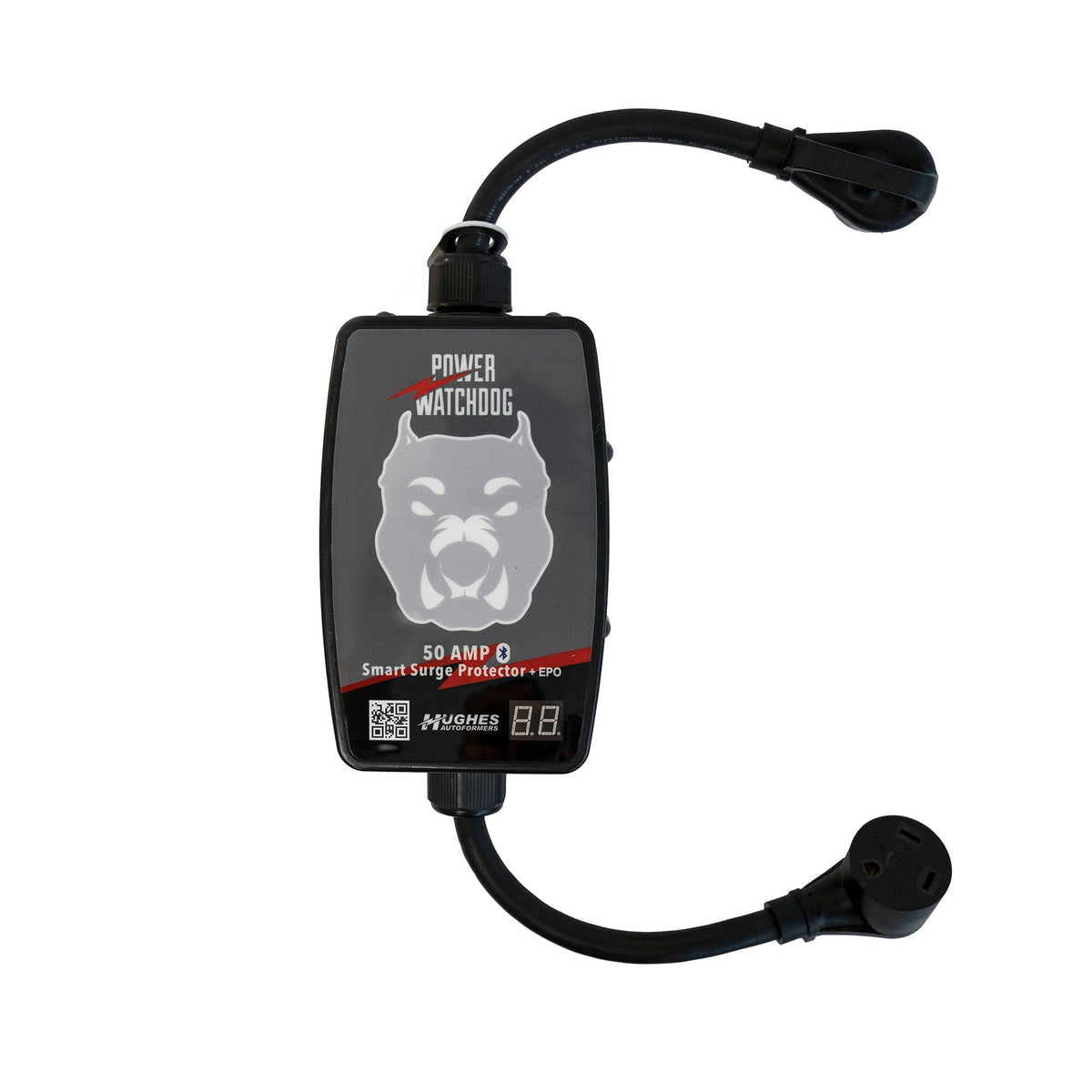 Watchdog Surge Protector - 50Amp EPO — Camptown Outfitters