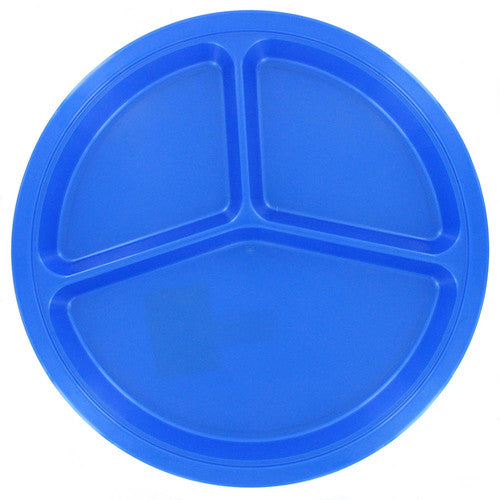 10" PLATE ASST — Camptown Outfitters