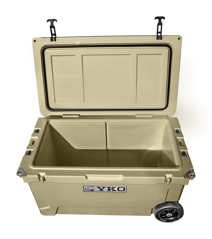 YKO Hard Cooler 65 — Camptown Outfitters