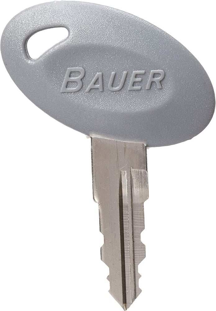 Bauer RV Series Replacement Key #730 — Camptown Outfitters