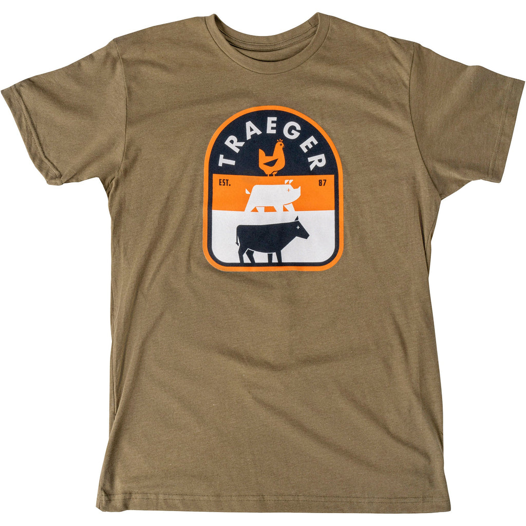 Apparel/Accessories — Camptown Outfitters