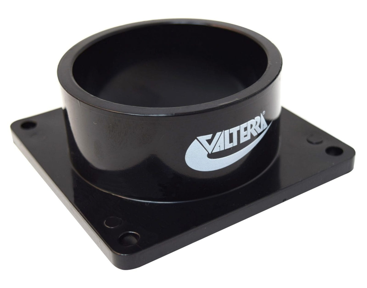 Sewer Waste Valve Fitting 3 Inch Spigot — Camptown Outfitters
