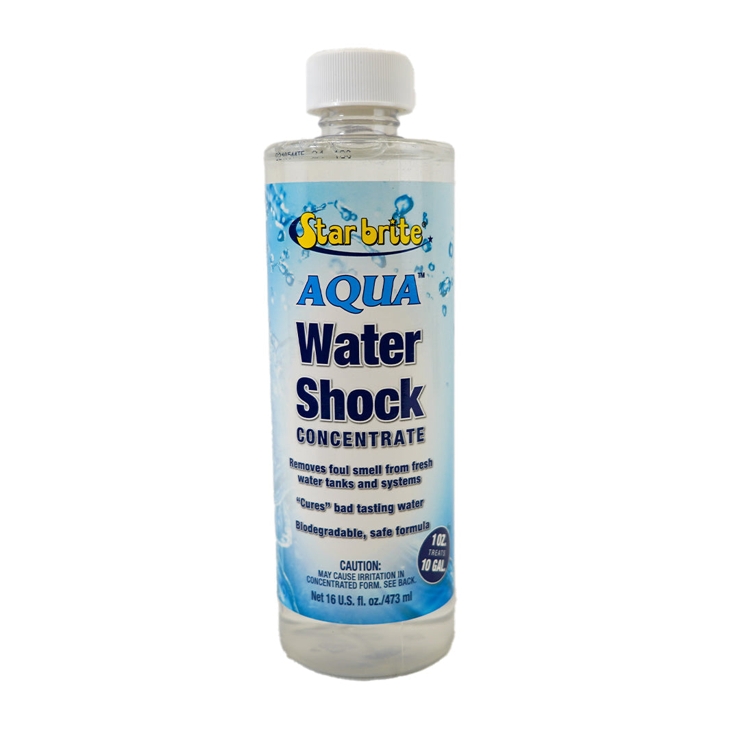 Water Shock 16 oz. — Camptown Outfitters