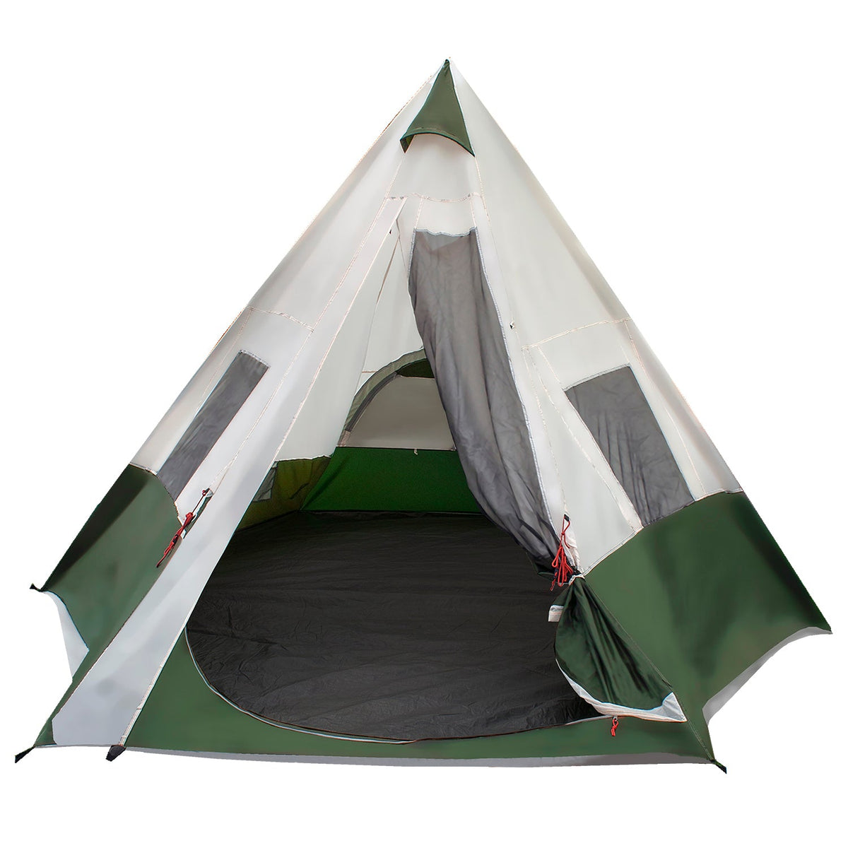 Teepee Tent — Camptown Outfitters
